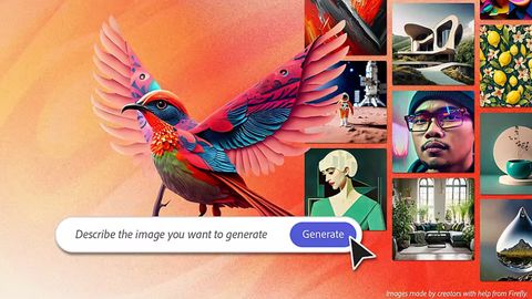 Just how ethical is Adobe's Firefly AI image generator? | Creative Bloq