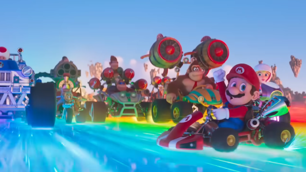 5 Reasons I'm Really Looking Forward To The New Super Mario Bros Movie ...