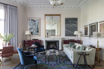 Decorating with antiques: 12 design tips plus buying advice | Homes ...