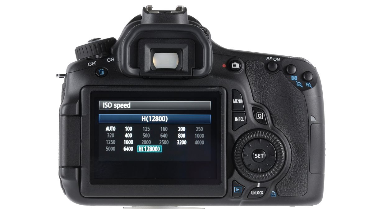 The best camera settings for video: what the settings mean and why they ...