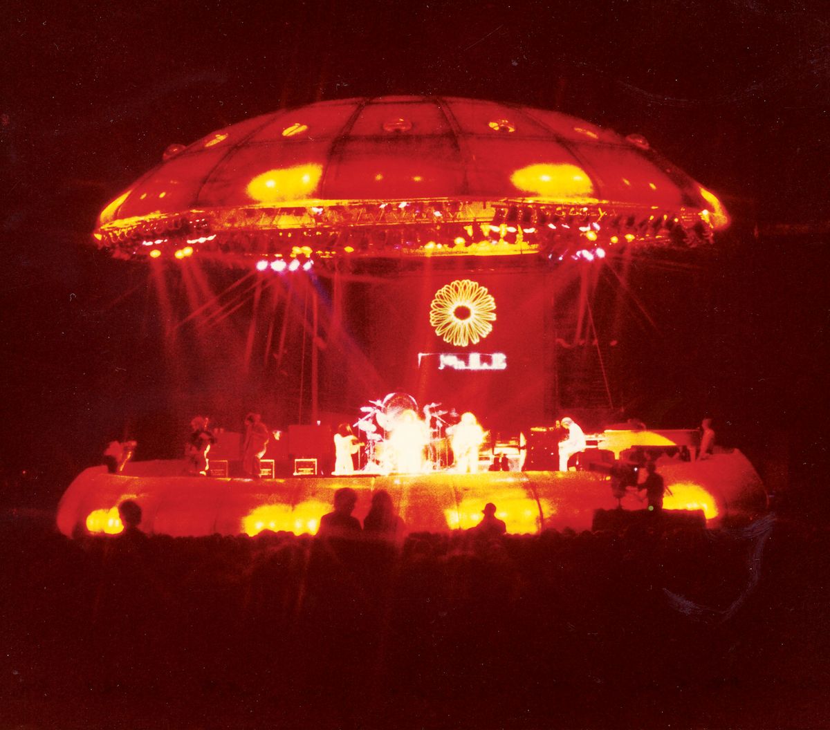 ‘Nice planet – we'll take it!’: How ELO took over the known universe ...