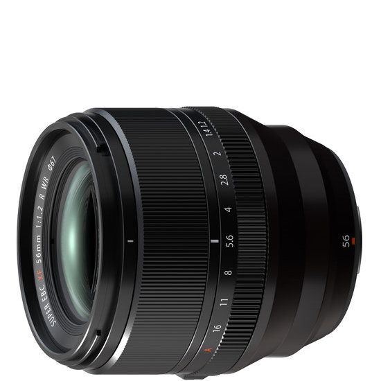 The best lens for portraits | Digital Camera World