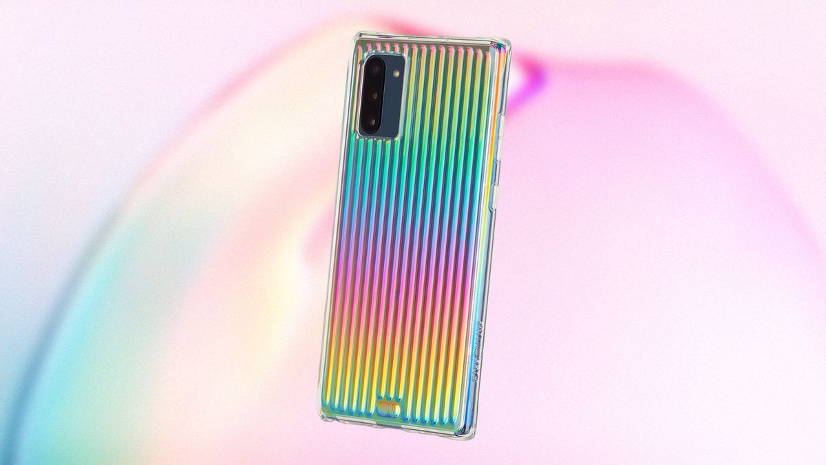 Best Galaxy Note 10 cases | Tom's Guide