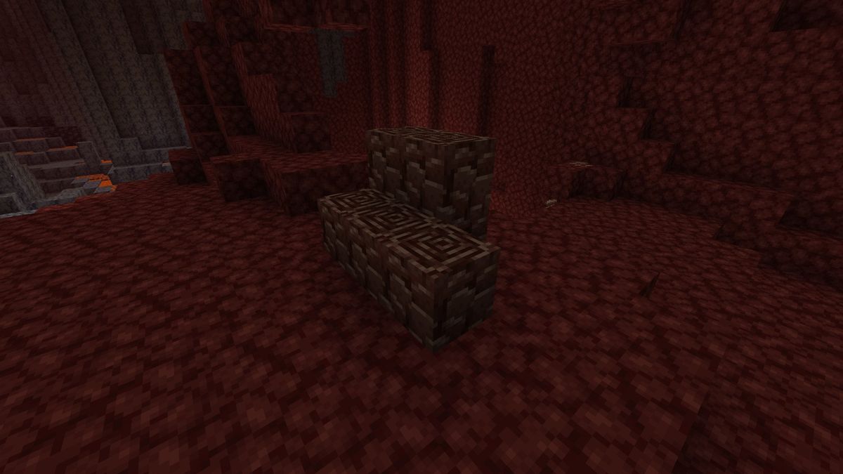 Minecraft quick guide: Cheat sheet to everything new in the 'Nether ...