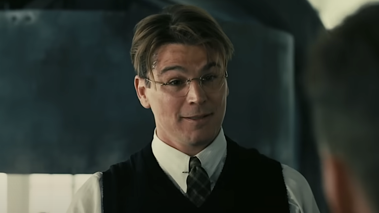 ’All Sorts Of Conjecture’: Josh Hartnett On How He Landed Oppenheimer ...