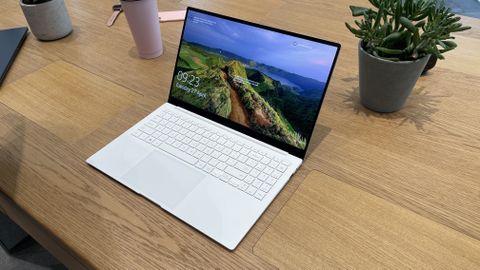 Samsung’s Galaxy Book Pro is poised to shake up laptops — including ...