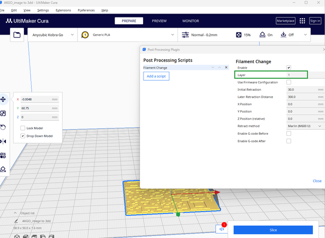 How to 3D Print QR Codes | Tom's Hardware