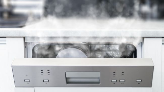 Dishwasher vs washing by hand — which is cheaper? | Tom's Guide