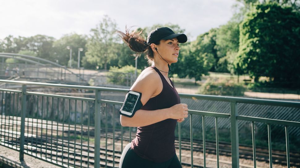 How does temperature affect running performance? | Live Science