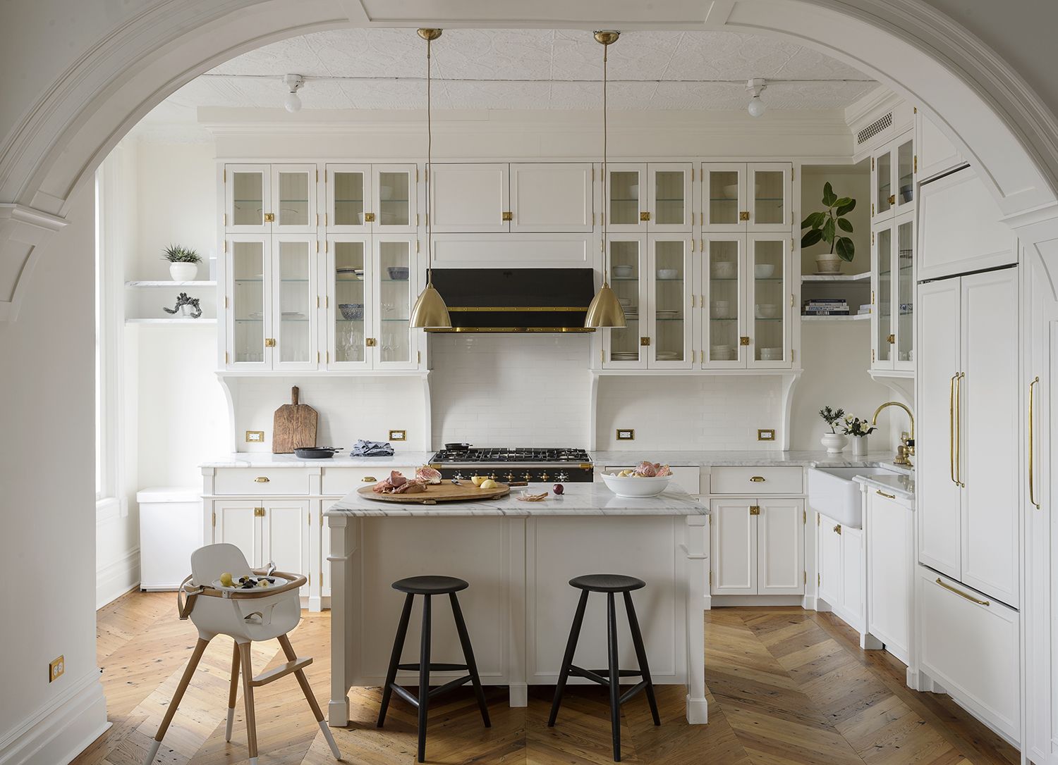 How to design a timeless kitchen in 9 easy and expert ways | Livingetc