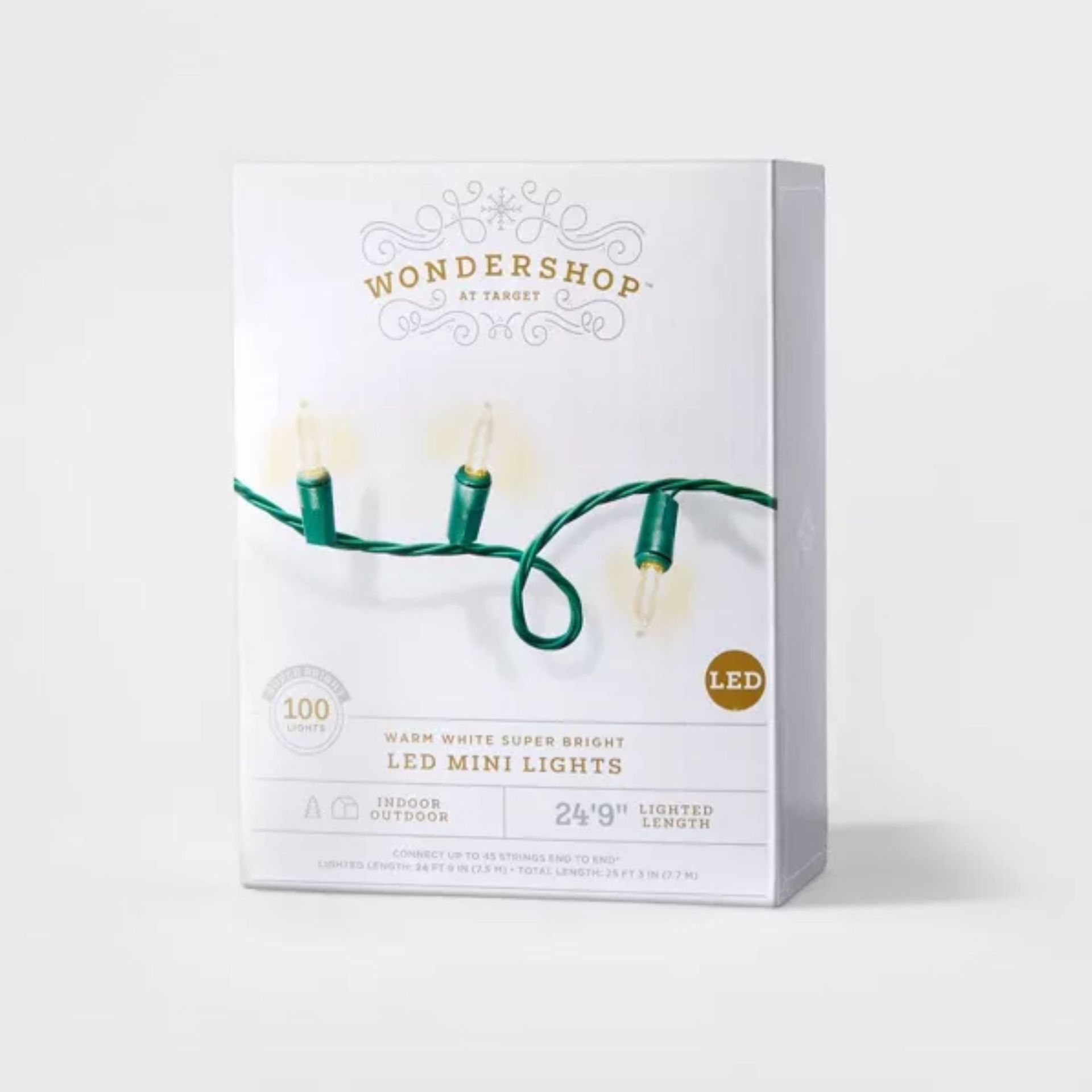 5 ideas to make your Christmas tree look more expensive | Homes and Gardens