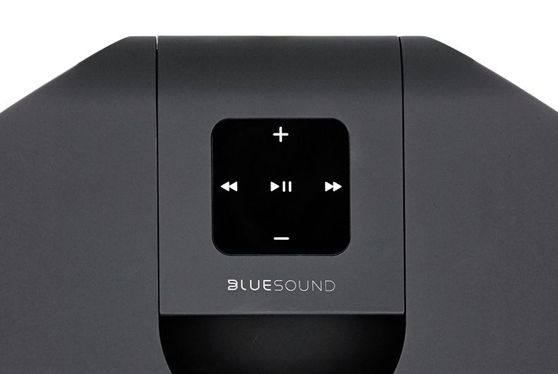 Bluesound Pulse 2 review | What Hi-Fi?