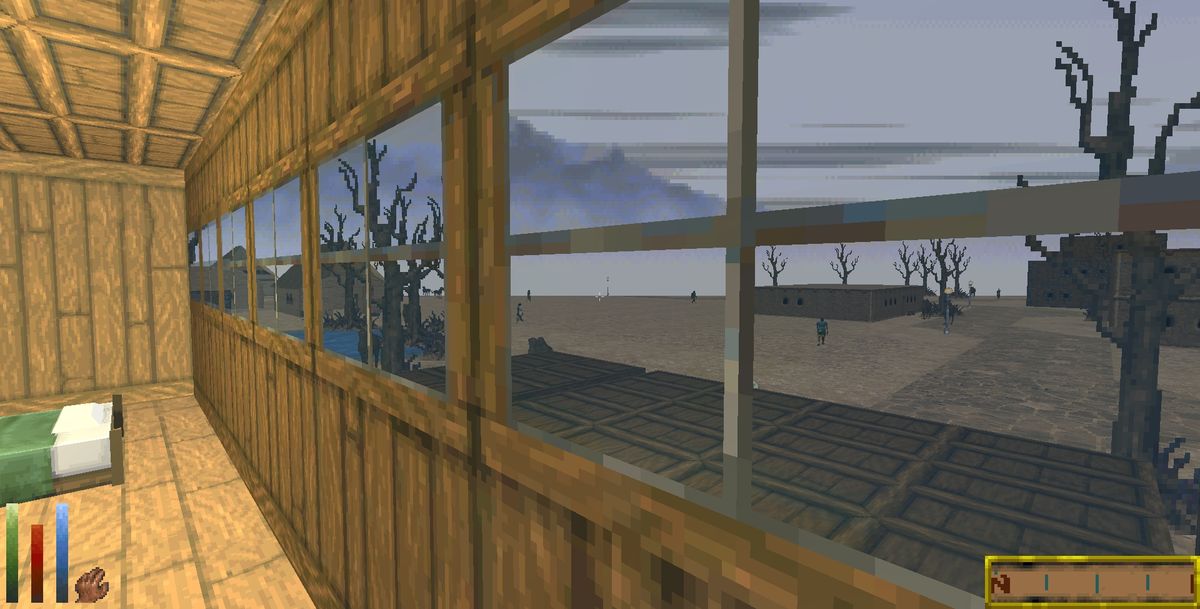 How to have the best Daggerfall experience today | PC Gamer