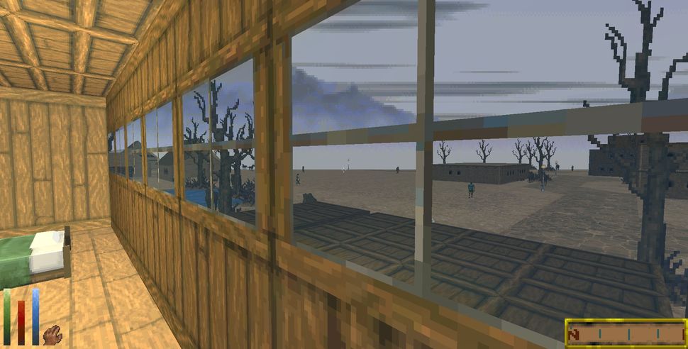 How to have the best Daggerfall experience today | PC Gamer