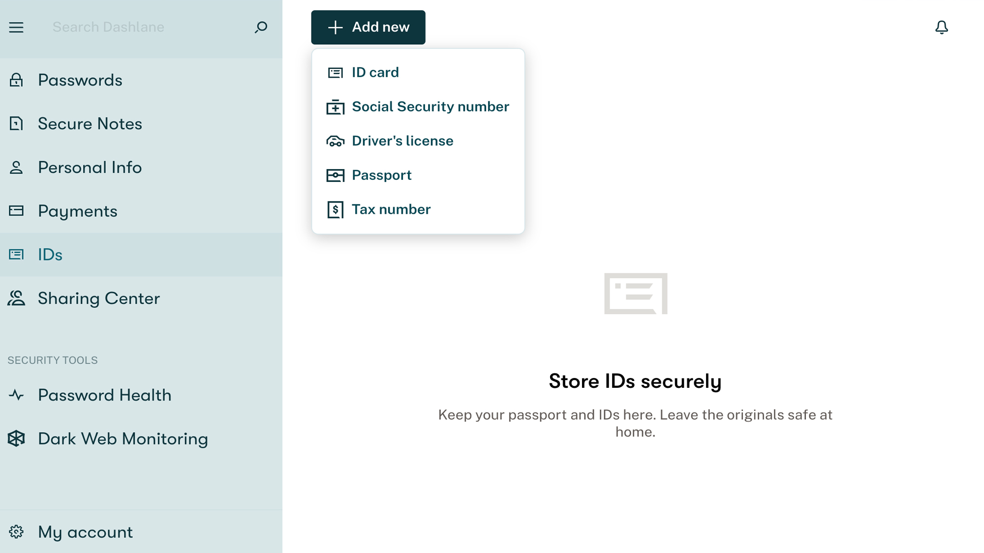 Dashlane password manager review | Tom's Guide