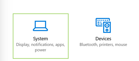 How to Turn Off Notification and System Sounds in Windows 10 | Laptop Mag