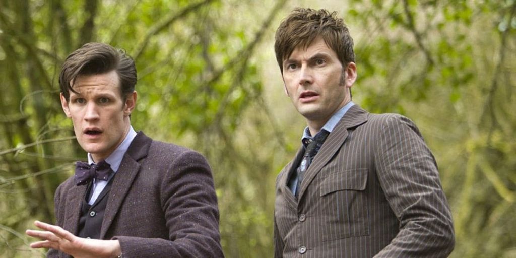 6 Controversial Doctor Who Episodes That Upset Fans | Cinemablend