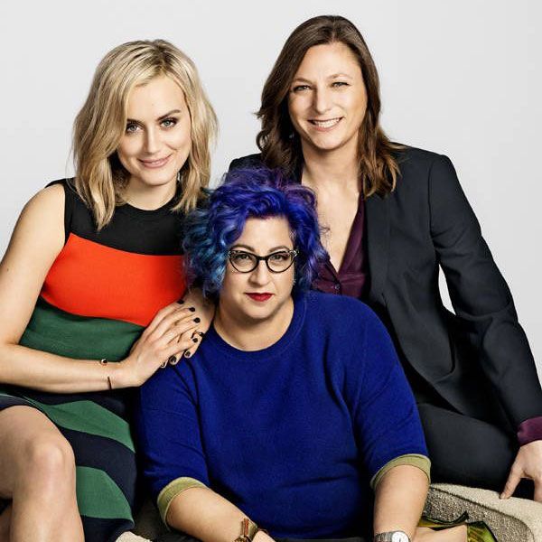 The Women of Netflix are Upending Business as Usual in Hollywood ...