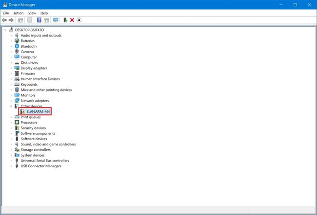 How to fix yellow exclamation mark for Device Manager on Windows 10 ...
