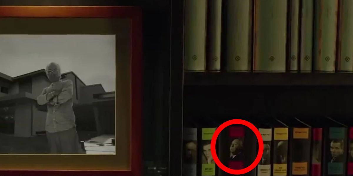 Parasite: 9 Things To Look For The Next Time You Watch It | Cinemablend