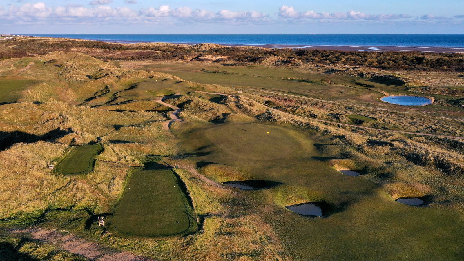 The Harry Colt Legacy: Is He Golf’s Most Influential Course Designer ...