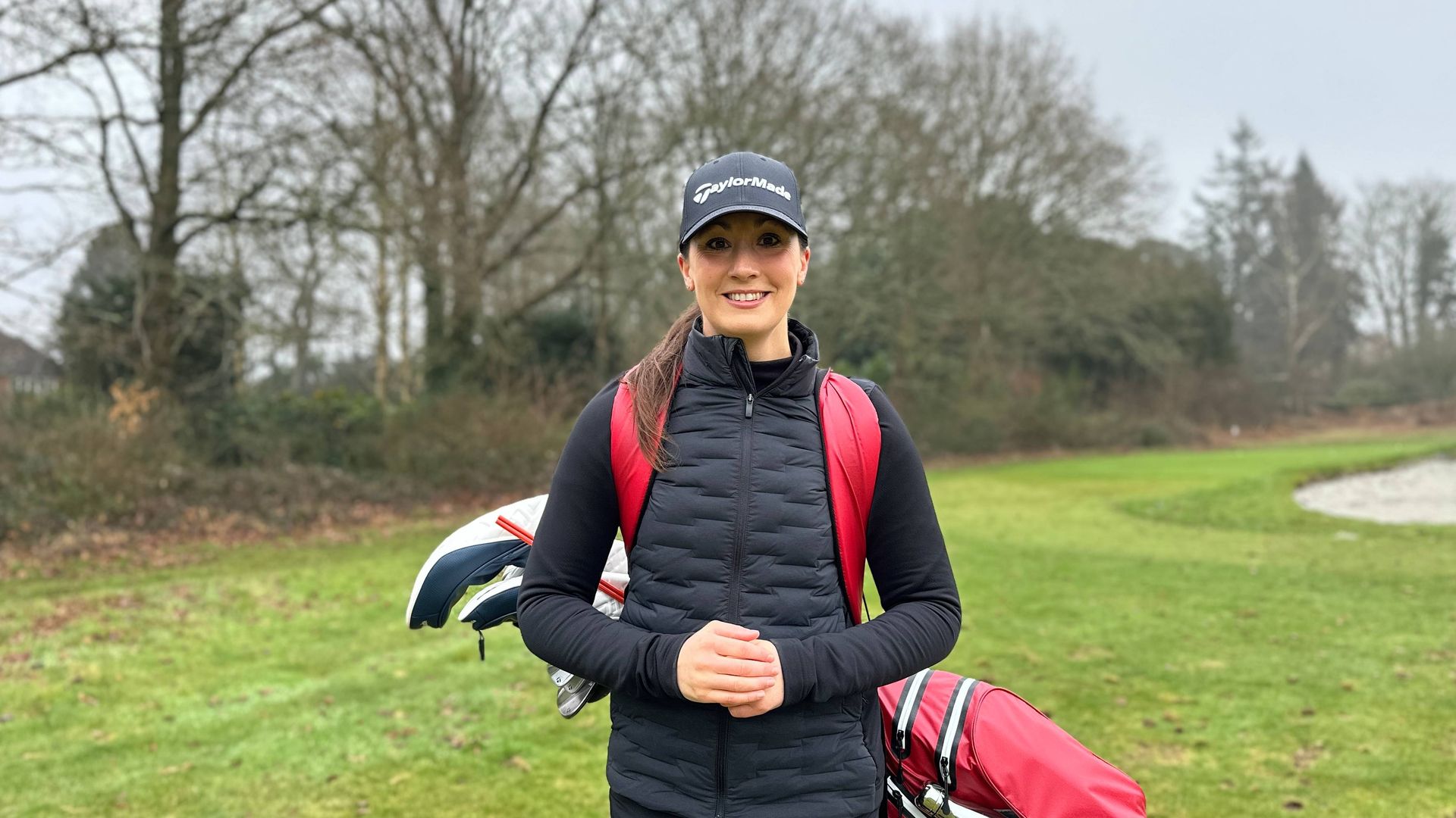 'I’ve Finally Fixed The Move That Was Killing My Golf Swing' | Golf Monthly