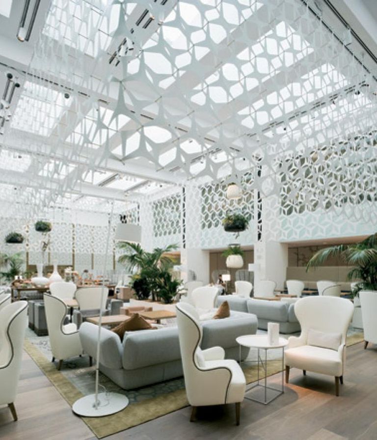 Wallpaper Best Business Hotel: The Winners | Wallpaper*
