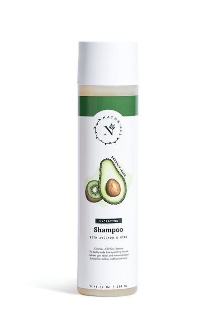 How To Wash Your Hair, According To Experts | Marie Claire