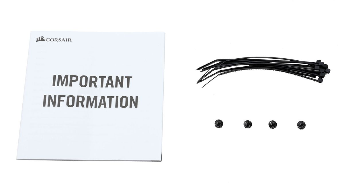 Corsair RM650 Power Supply Review: Silent and Efficient - Tom's ...