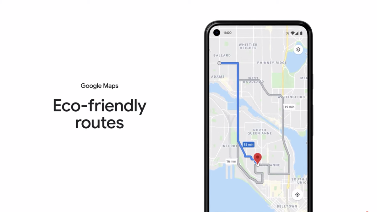 Google Maps gets some big changes — here’s what new | Tom's Guide
