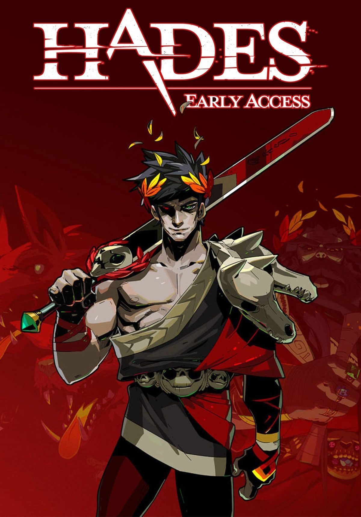 Hades Game Review: Underworld Overachiever | iMore