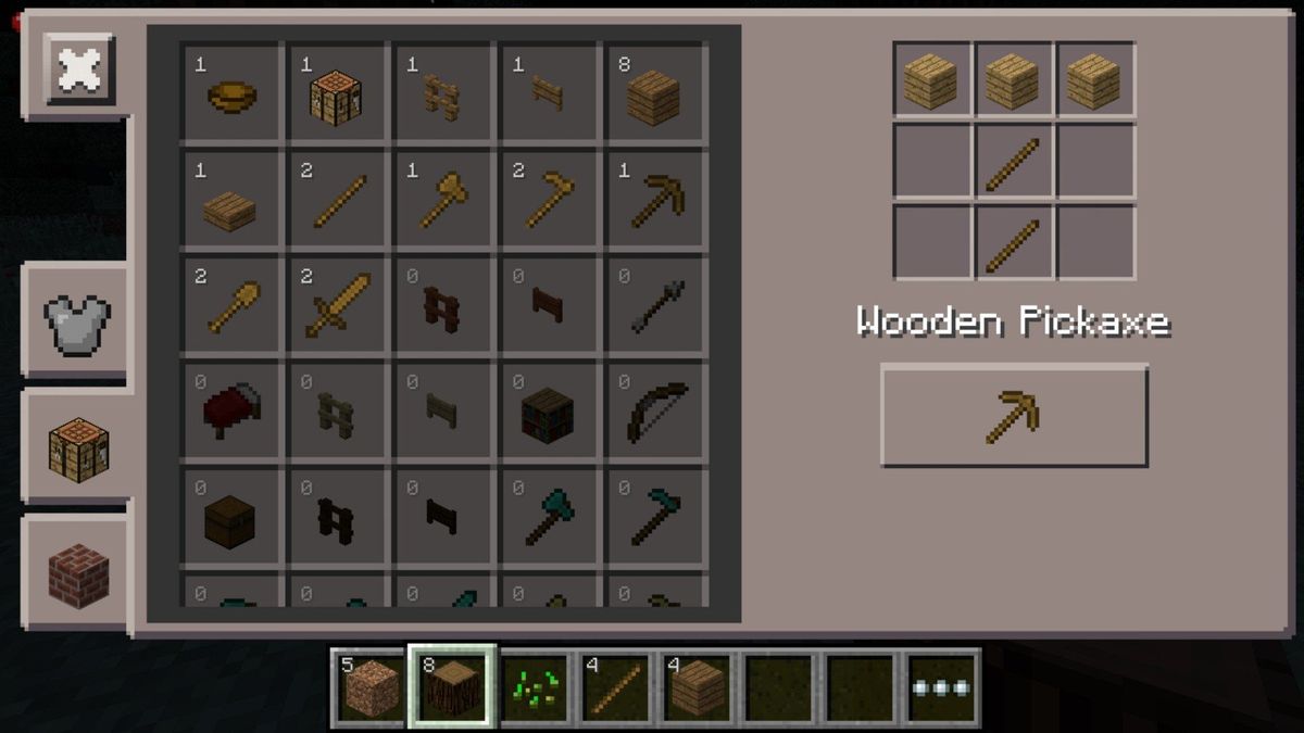 Minecraft: Pocket Edition first impressions and gameplay video ...