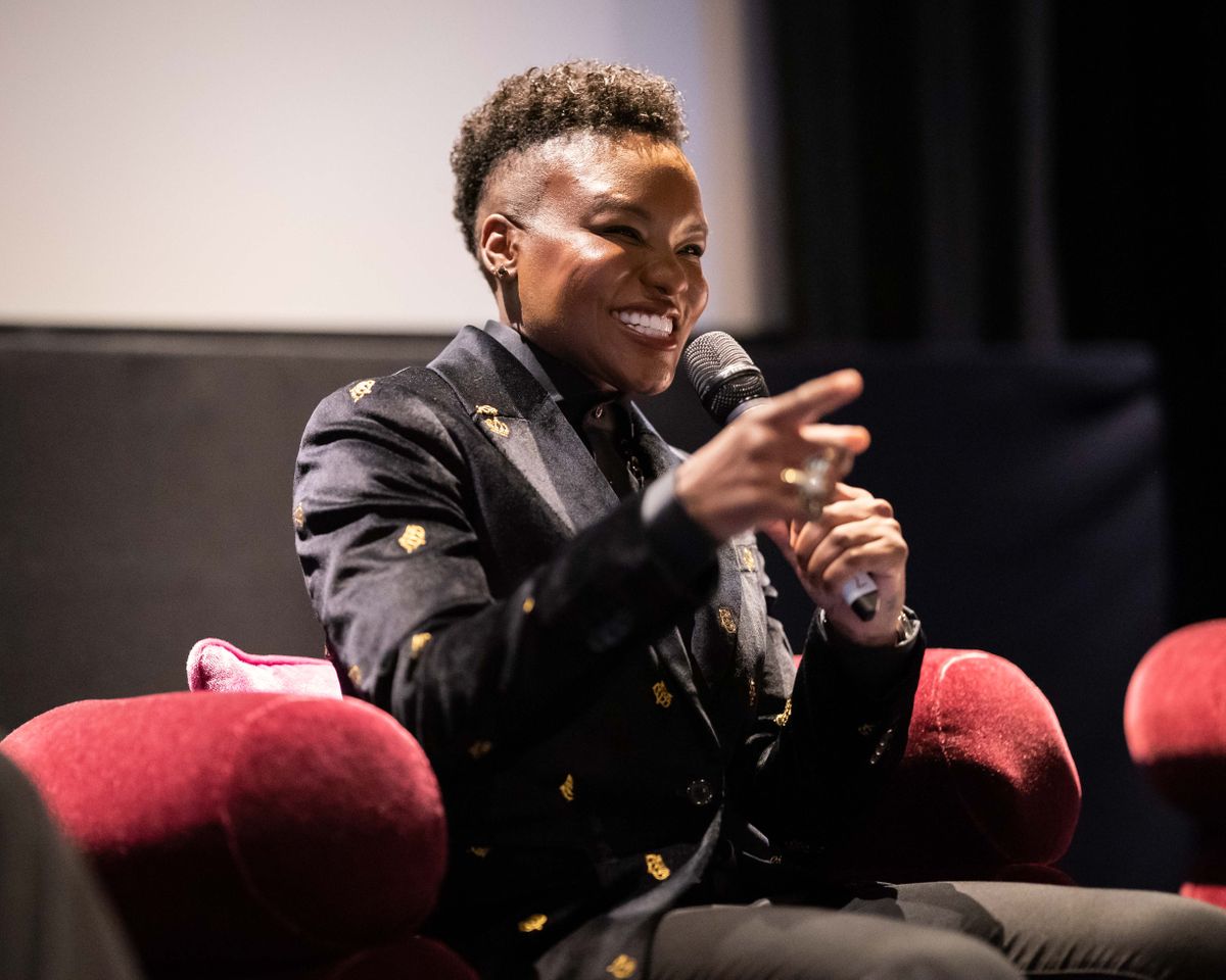 Lioness: boxing champ Nicola Adams interview, guide, more | What to Watch