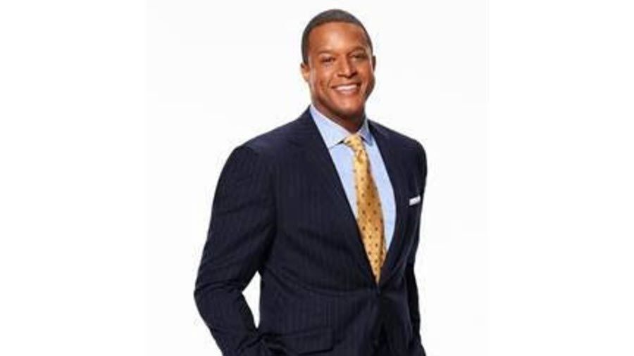 ‘Today’ Anchor Craig Melvin to Host Golden Mike Awards | Next TV