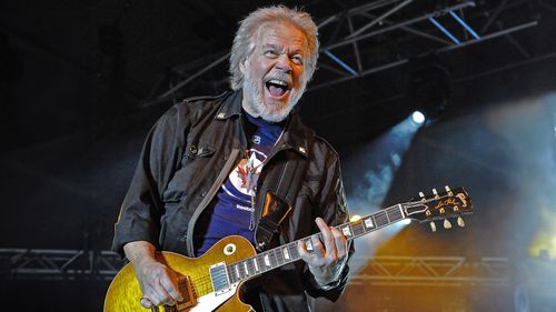 How Elliott Randall Nailed Steely Dan’s “Reelin’ in the Years ...