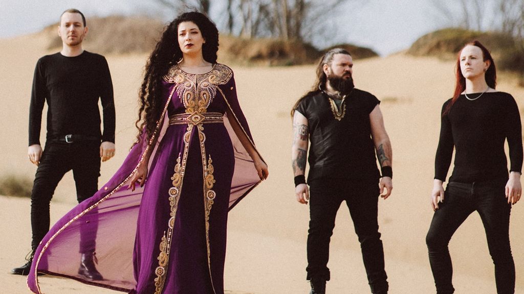 Meet Lowen, 2024's breakout prog metal sensation | Louder