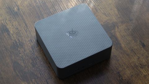 Beelink EQR6 Mini PC review: The office computer has never been so ...