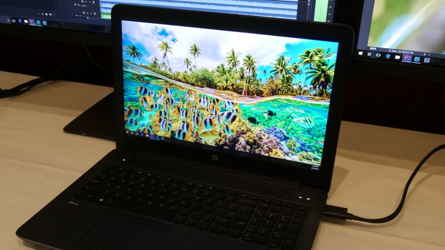 4K on laptops: is it worth it? | TechRadar