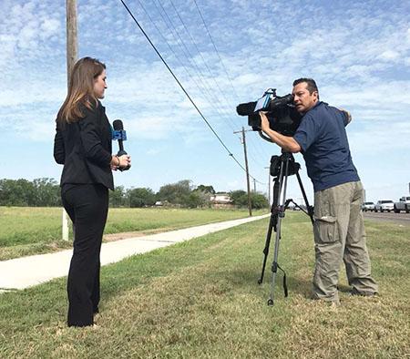 KRGV Upgrades With Panasonic | TV Tech