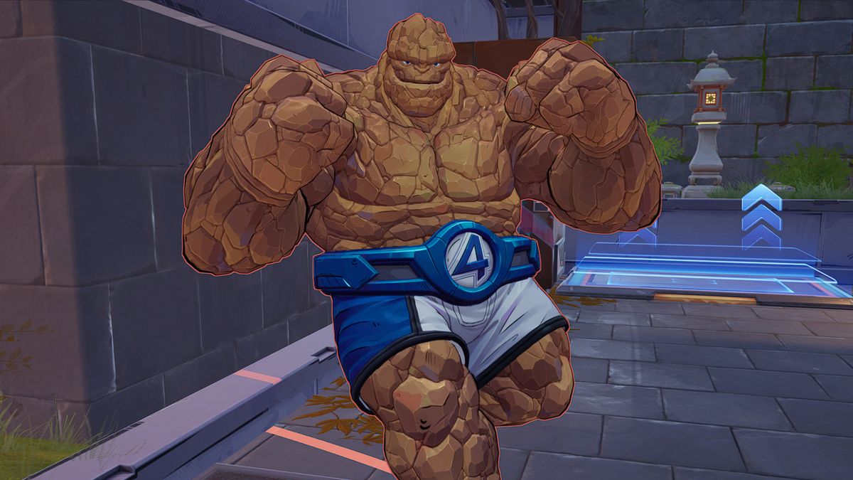 All Marvel Rivals characters: current roster and upcoming heroes | PC Gamer