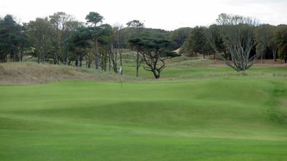 The Renaissance Club Course Review | Golf Monthly