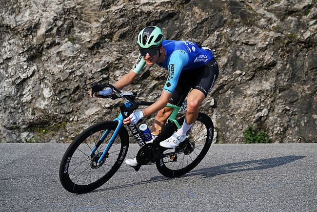 UCI Road World Championships 2026 races