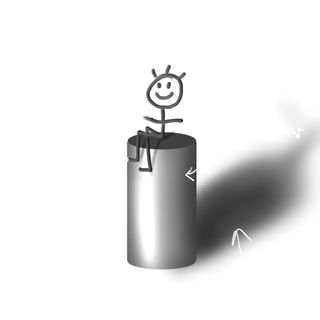 How to paint in greyscale for powerful, moody digital art | Creative Bloq