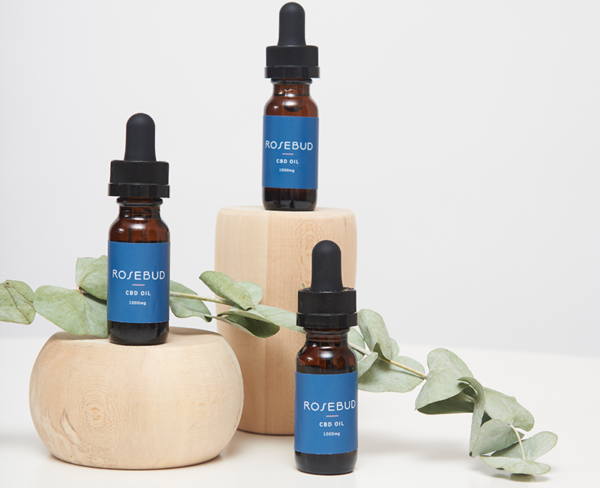 10 CBD Health Benefits - What Illnesses Is CBD Good For? | Marie Claire