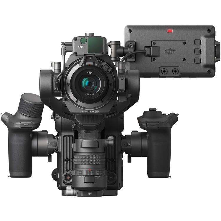 The best cinema cameras in 2025 | Digital Camera World