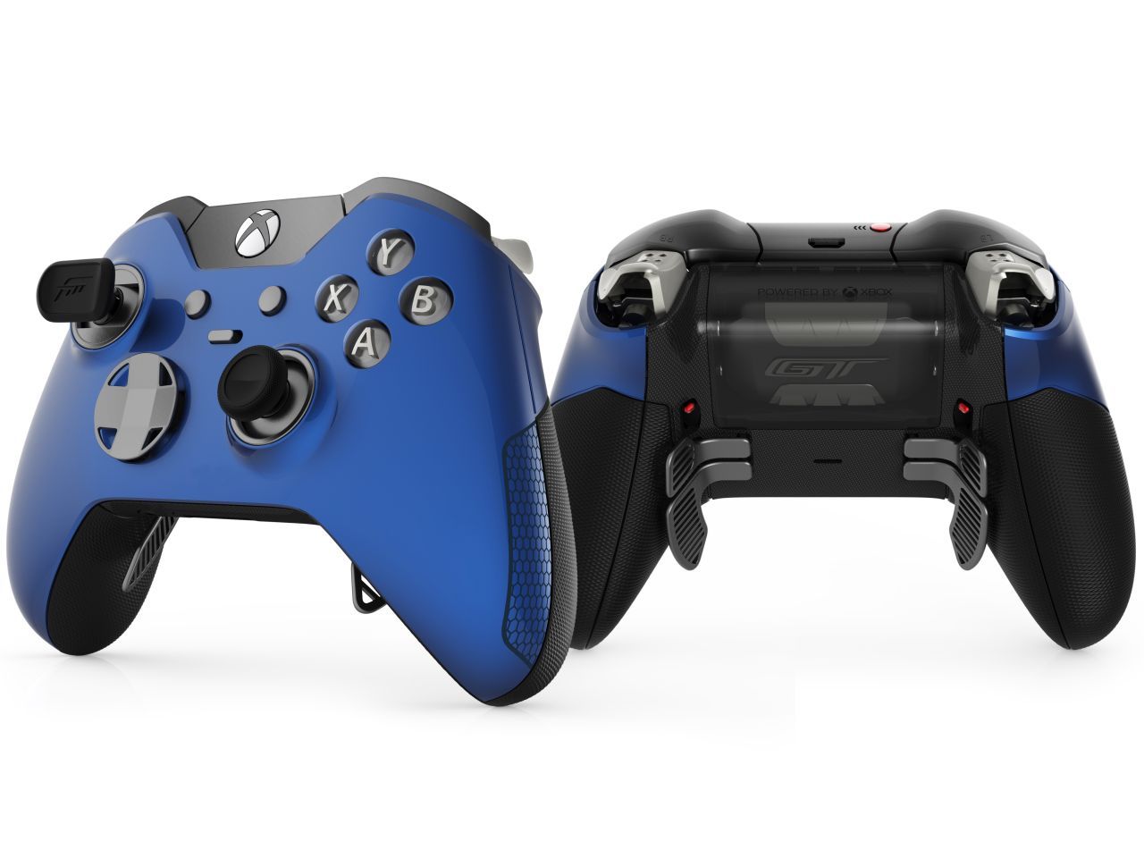 Check out this Xbox Elite Wireless Controller concept based on Ford GT ...
