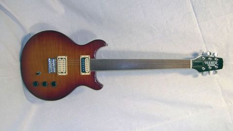 Andy Summers' career in gear: "It’s all mythology: sometimes old ...