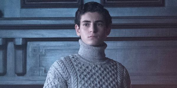 Gotham Does Something Cool With Its Costumes You Might Not Have Noticed ...