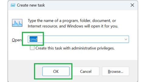 How To Force Quit Windows 10 & 11 | Laptop Mag