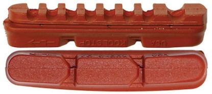 Best rim brake pads for road bikes 2025: better braking performance no ...